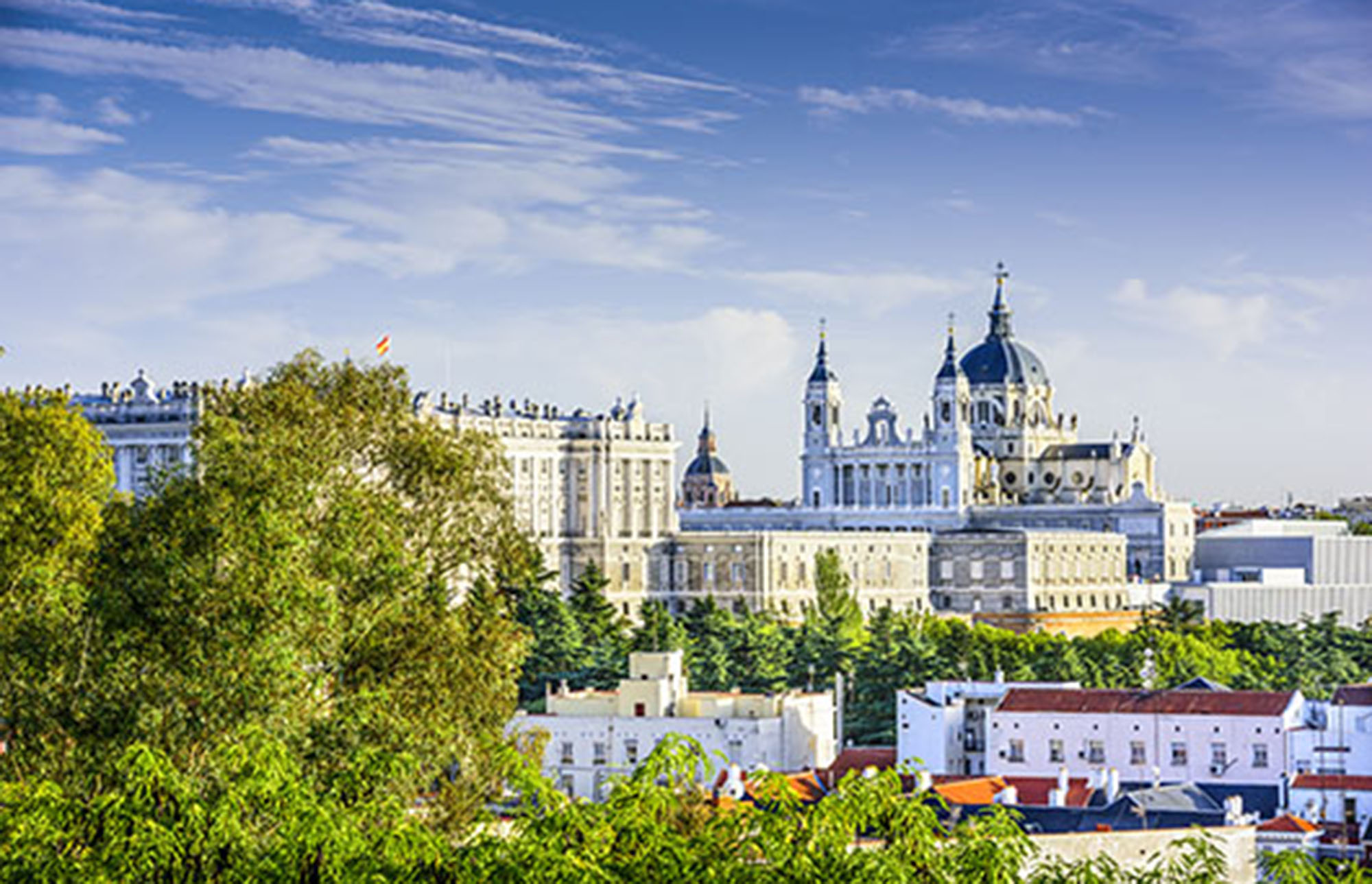 Study Abroad in Madrid | CIEE